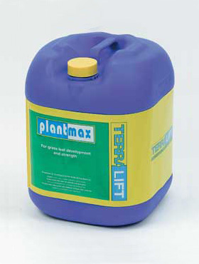 Terralift Plantmax
