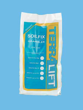 Terralift Soilfix Amendment