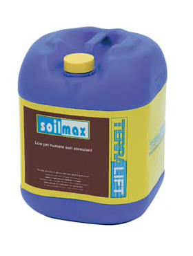 Terralift Soilmax