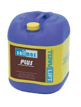 Terralift Soilmax Plus
